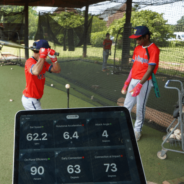 College Baseball Showcases in North Carolina and Virginia - Committed ...