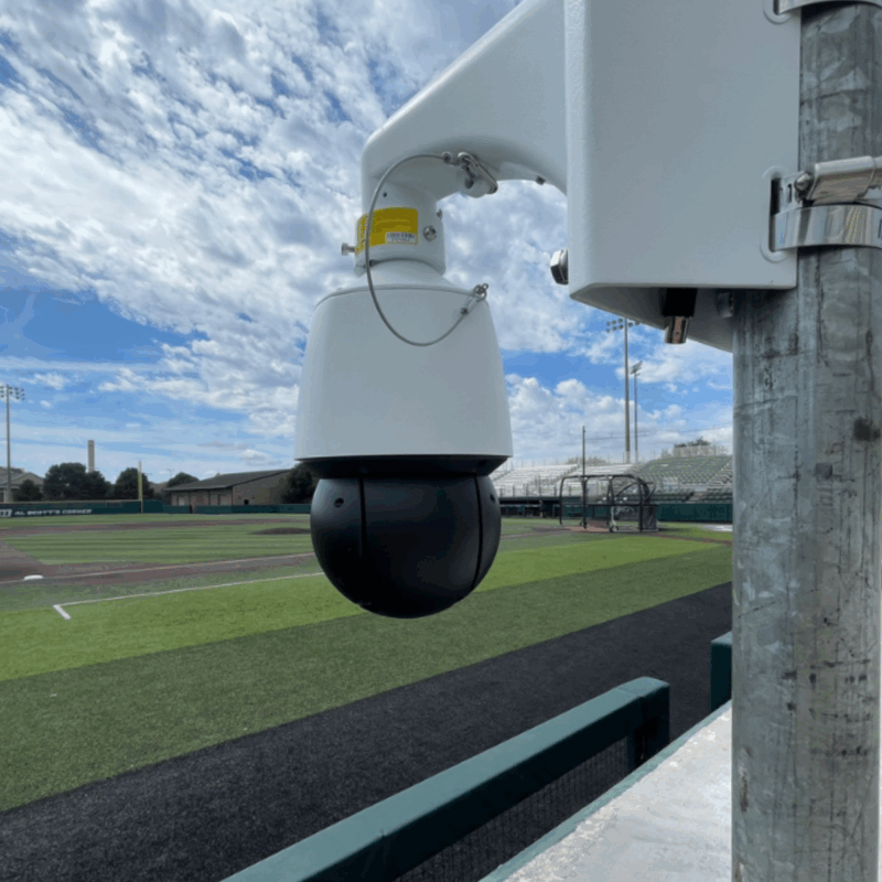 College Baseball Showcases in North Carolina and Virginia - Committed ...